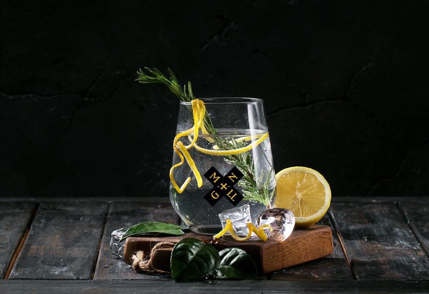 Mill Gin – the cherished & awarded craft gin from Sweden